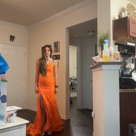 kiss prom | Dresses | Kiss Prom Size 2 | Poshmark